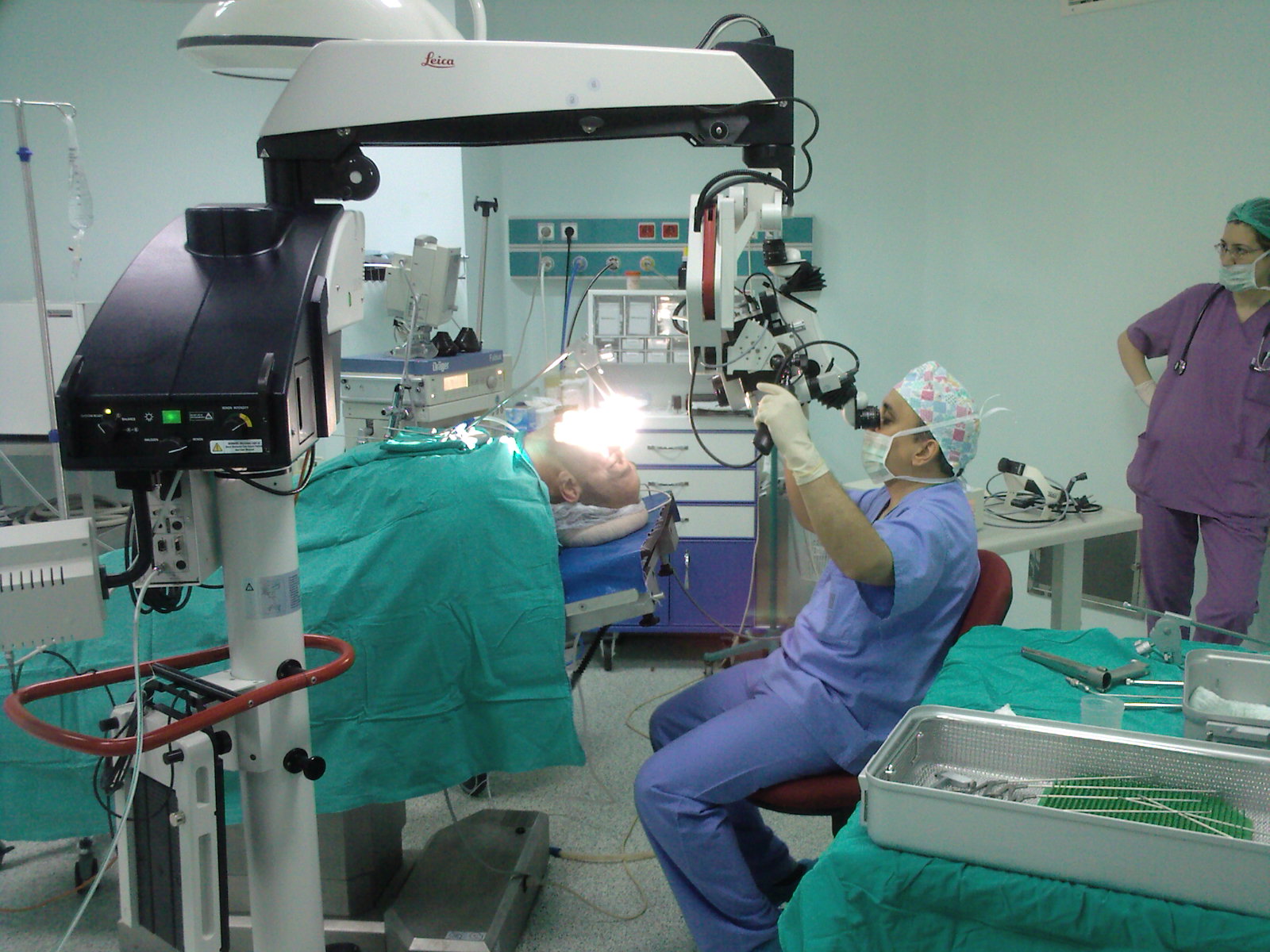 Vocal Cord – Erkan Karataş Prof. Dr.